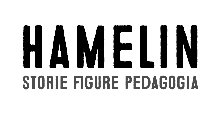 Dove trovare la rivista Hamelin - Hamelin