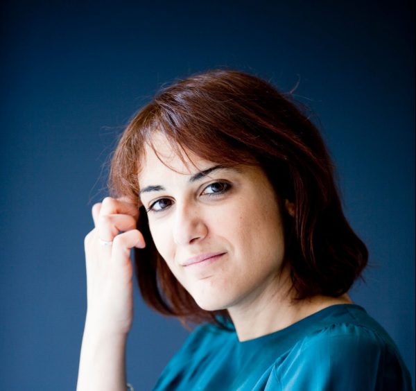 Giusi Marchetta - Hamelin